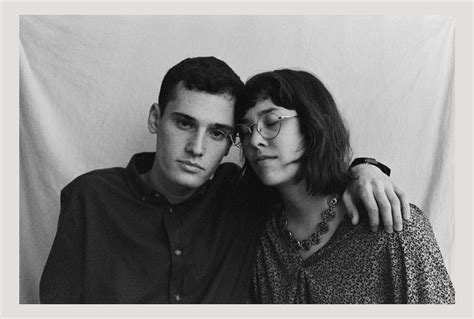 Portraiture Rachel Glassman