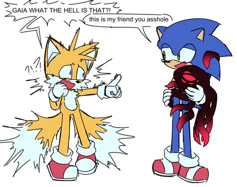 Doom Morph Not Ship 👍 Twipsai On Tumblr