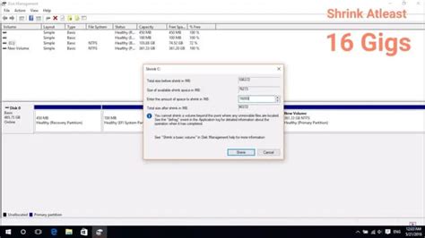 dual boot elementary os on windows 10 pc and laptop watchmetech