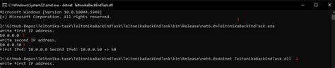 GitHub MBobinas IPv Converter An Application That Allows User To Input Two Different IPv