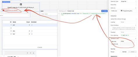 How To Customize The Notifications 💬 App Building Retool Forum
