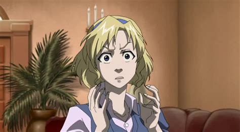 The Boondocks Sarah The Boondocks Sarah