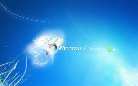 Windows 7 Ultimate Wallpapers Hd Wallpaper Cave