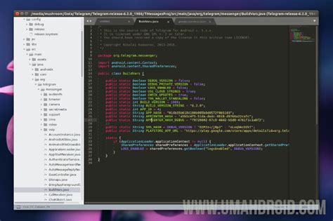 Panduan Install Sublime Text Di Linux Tanpa Ngetik Command Umahdroid