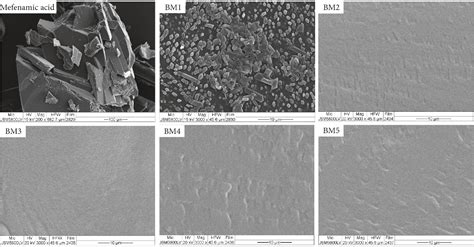Figure 3 From Formulation Characterization And In Vitro Evaluation Of Transdermal Patches For