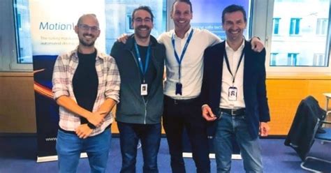 Through Collaboration And Innovation We Will Succeed Tttech Auto