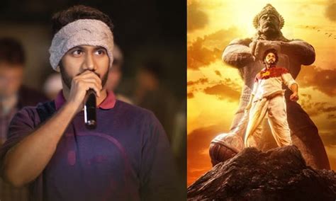 Prashant Verma హనుమాన్ తీసినోడు నా కొడుకు ప్రశాంత్ వర్మ తండ్రి