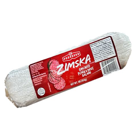 Ukusi Balkana Prodavnica