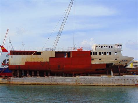 Eftychia P Corfu Express Shipfriends