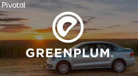 用greenplum分析大数据，pivotal数据科学的威力