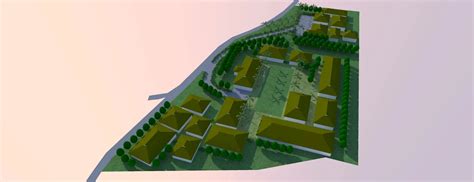 Gambar Site Plan Sekolah 𝓙𝓪𝓼𝓪 𝓢𝓲𝓽𝓮 𝓟𝓵𝓪𝓷