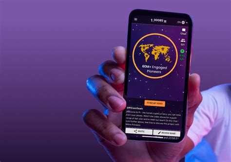 Pi Network Launches Open Network Pioneering Identity Verified Crypto Transactions