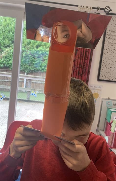 Hallaton C Of E Primary School Science