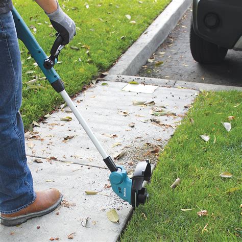 Makita DUR181Z Akku-Rasentrimmer (18 V, ohne Akku, ohne Ladegerät ...