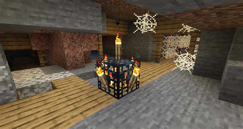 Better Spawner Control For Minecraft