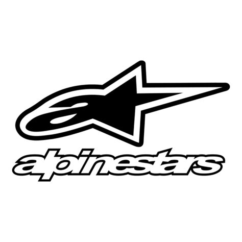 Alpinestars Logo Png Vectors Free Download
