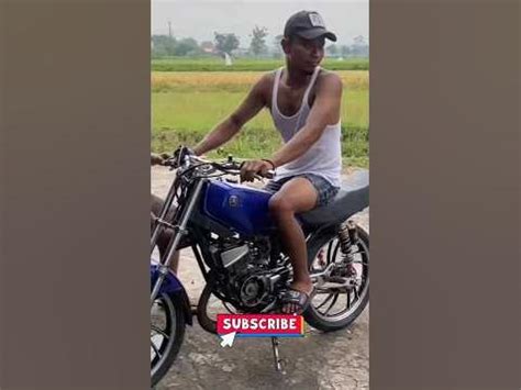 BLAYERAN RX KING 👑 #dragbikeconcept - YouTube