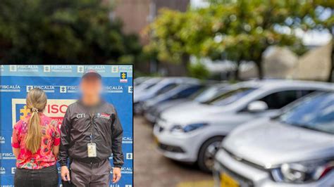 Enviaron A Prisión A Mujer Acusada De Estafar A 19 Personas En