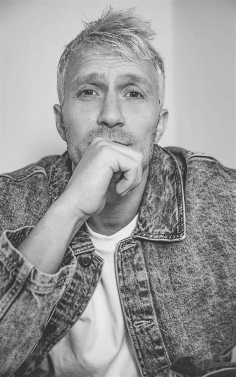 Interview Joshua Nolet Ik Moet Het Allemaal Nog Uitvogelen