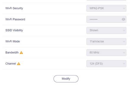 Repeater Mode Keeps Disconnecting Routers Gl Inet