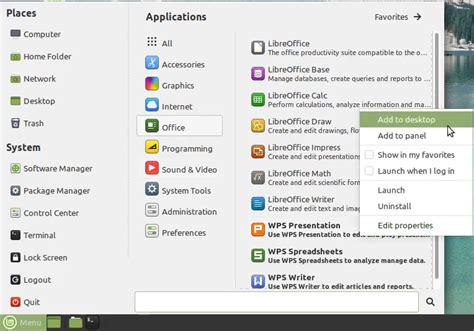 Cara Mudah Install Wps Office Di Linux Mint Ubuntu Webaik