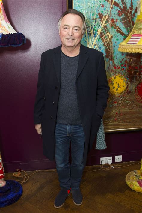 Ron Cook Biography Hello