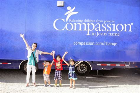 Choosing To Cherish The Compassion Experience