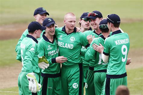 Ireland National Cricket Team 7cric Blog