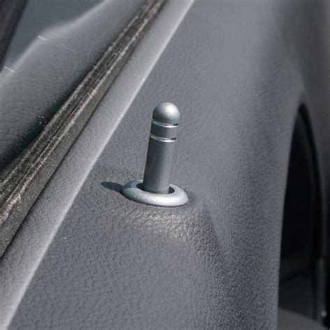 2015 Up Dodge Charger Billet Interior Bezelpin Kit Auto Gear Direct