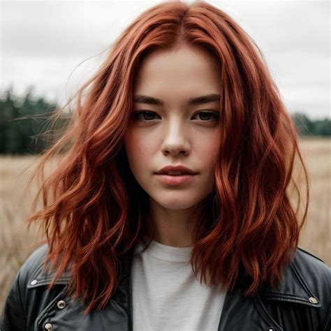 6 Dream Interpretation Of Red Hair A Fiery Omen Dreamchrist