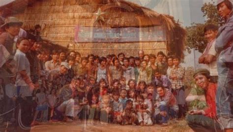Hành Trình Vượt Biên Đường Bộ … Mây Biển