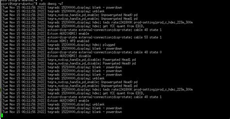 agx xavier hdmi cann t normal output image jetson agx xavier nvidia developer forums