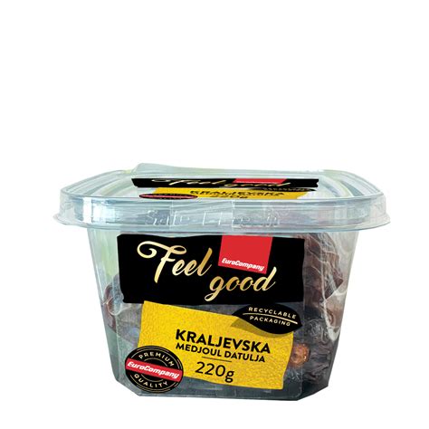 Kraljevska Medjoul Datulja Eurocompany99