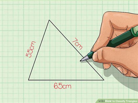 How To Classify Triangles 9 Steps With Pictures WikiHow Life