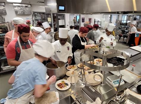 10 Of The Best Culinary Schools In Florida