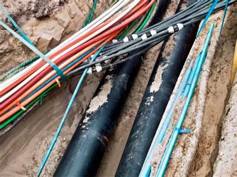 Experts In Safely Managing Underground Assets