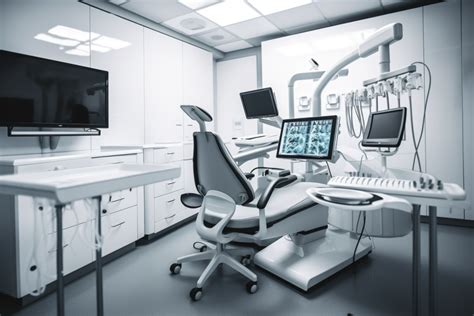 Dandy Labs Revolutionizing The Dental Lab Experience Stocks Today