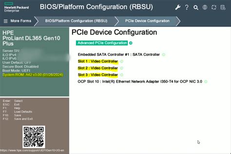 Document Display Hpe Support Center