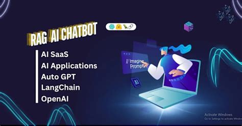 Build Knowledge Base Rag Ai Chatbot Autogpt Generative Ai Saas Pdf