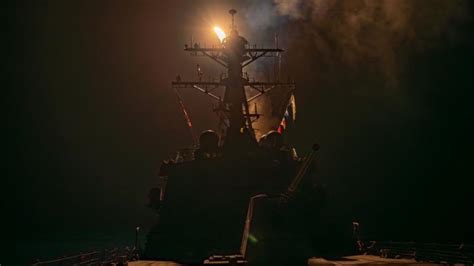 США сообщили о поражении беспилотного надводного аппарата хуситов в Йемене