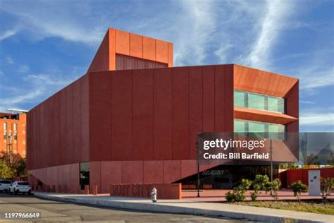 Ruby City San Antonio Photos And Premium High Res Pictures Getty Images