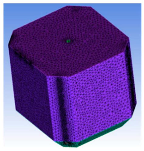 Analysis Of Flow Field Characteristics Of Aquaculture Cabin Of Analysis Of Flow Field Characteristics Of Aquaculture Cabin Of