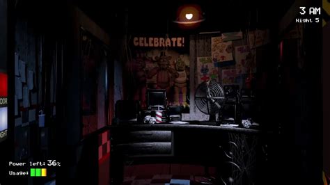 The Last Of Fafuck This Fnaf Final Night Youtube