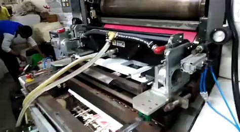 Anilox Coating System At ₹ 550000 Piece Okhla Industrial Estate Phase 1 New Delhi Id