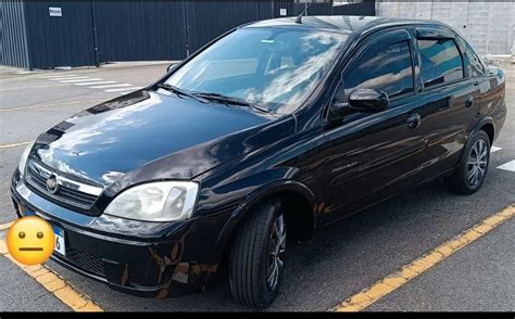 Chevrolet Corsa 2009 Usados E Novos