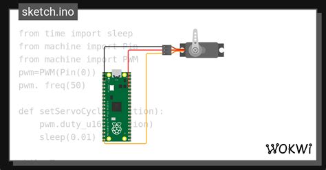 wokwi online esp32 stm32 arduino simulator