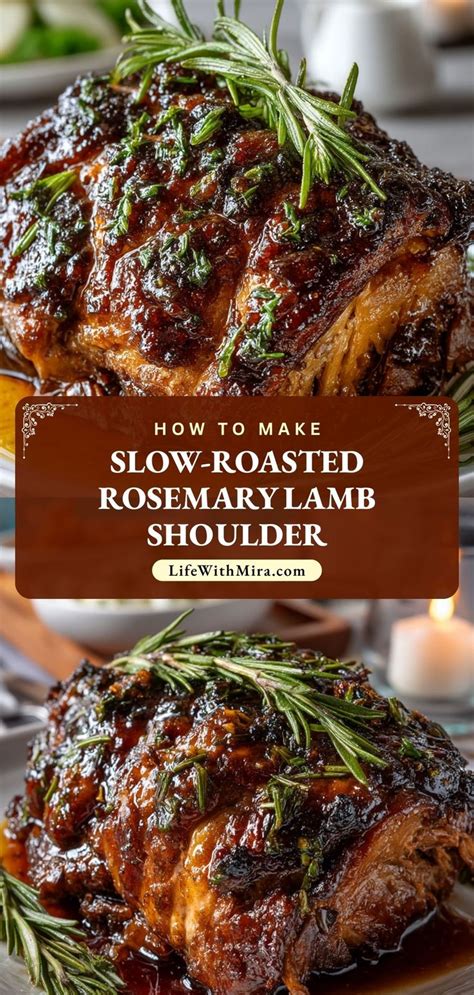 Tender Leg Of Lamb Recipe How To Cook Lamb On A Spit How To Cook A