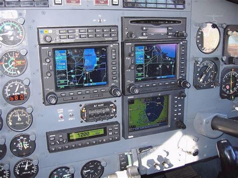 N441nd 1980 Cessna Conquest Ii On