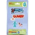 Worlds Smallest Gumby