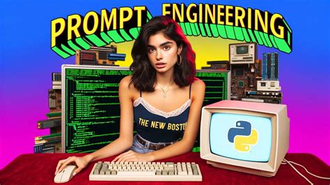 prompt engineering for beginners tutorial 10 image generation youtube